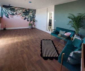 Studio Nine – A space for all