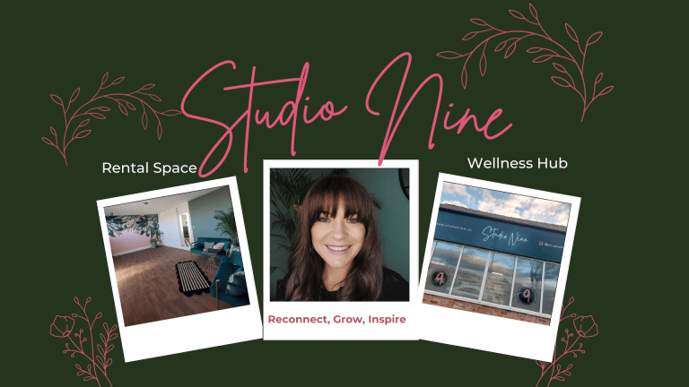 Studio Nine – A space for all