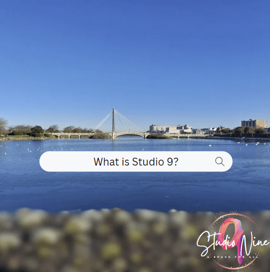 Studio Nine – A space for all